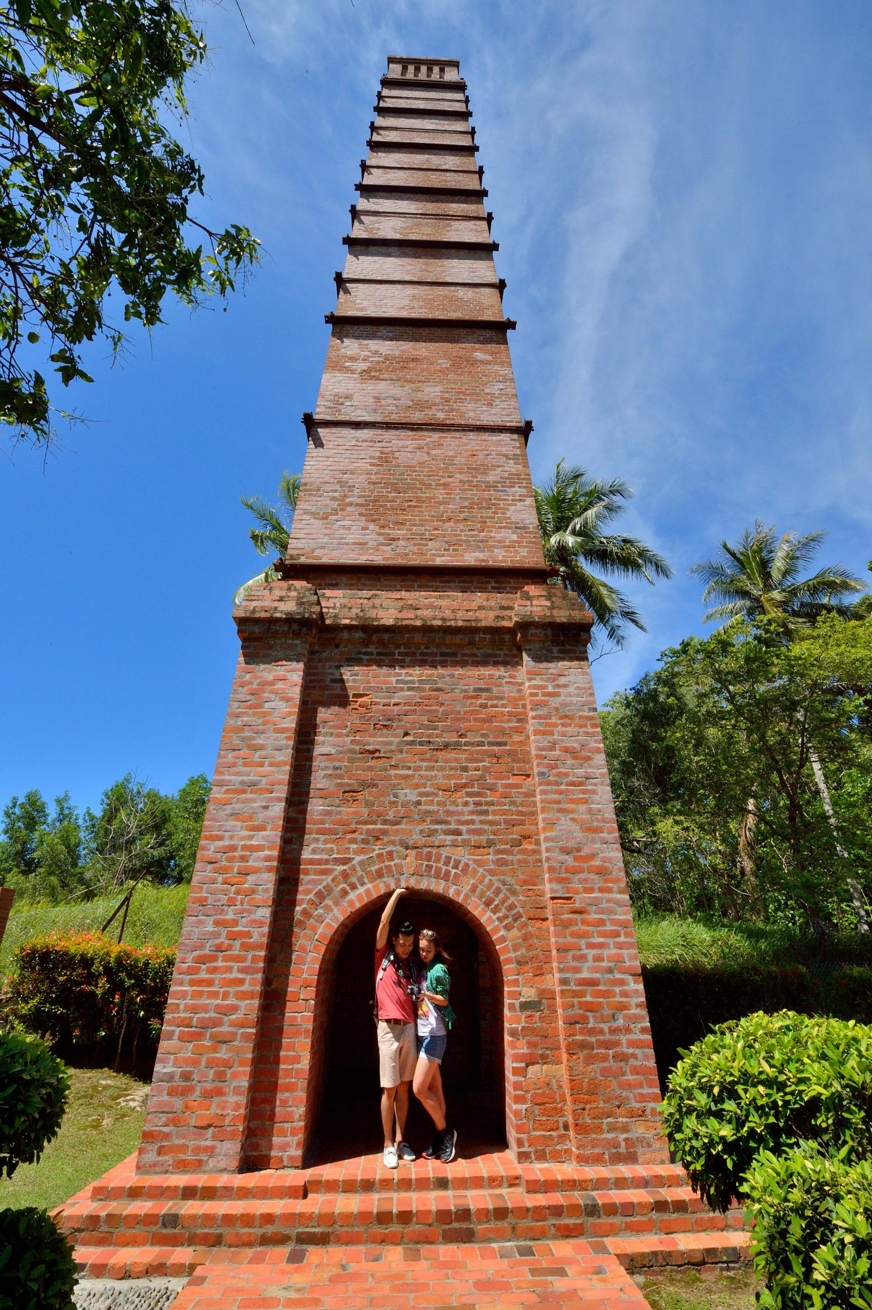 The Pearl of Borneo - Labuan - Mango Vacations