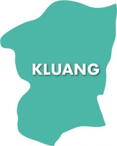 Kluang - Mango Vacations