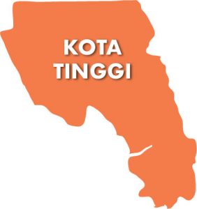 Kota Tinggi - Mango Vacations