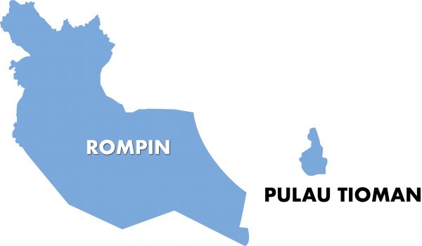 Rompin - Mango Vacations