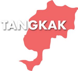 Tangkak - Mango Vacations