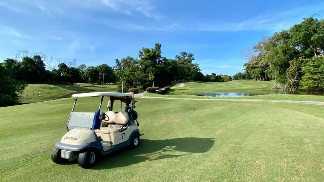 Par-fect Experience at LIGC 18-hole Golf Club (4-5 hrs)(2023) - Mango ...