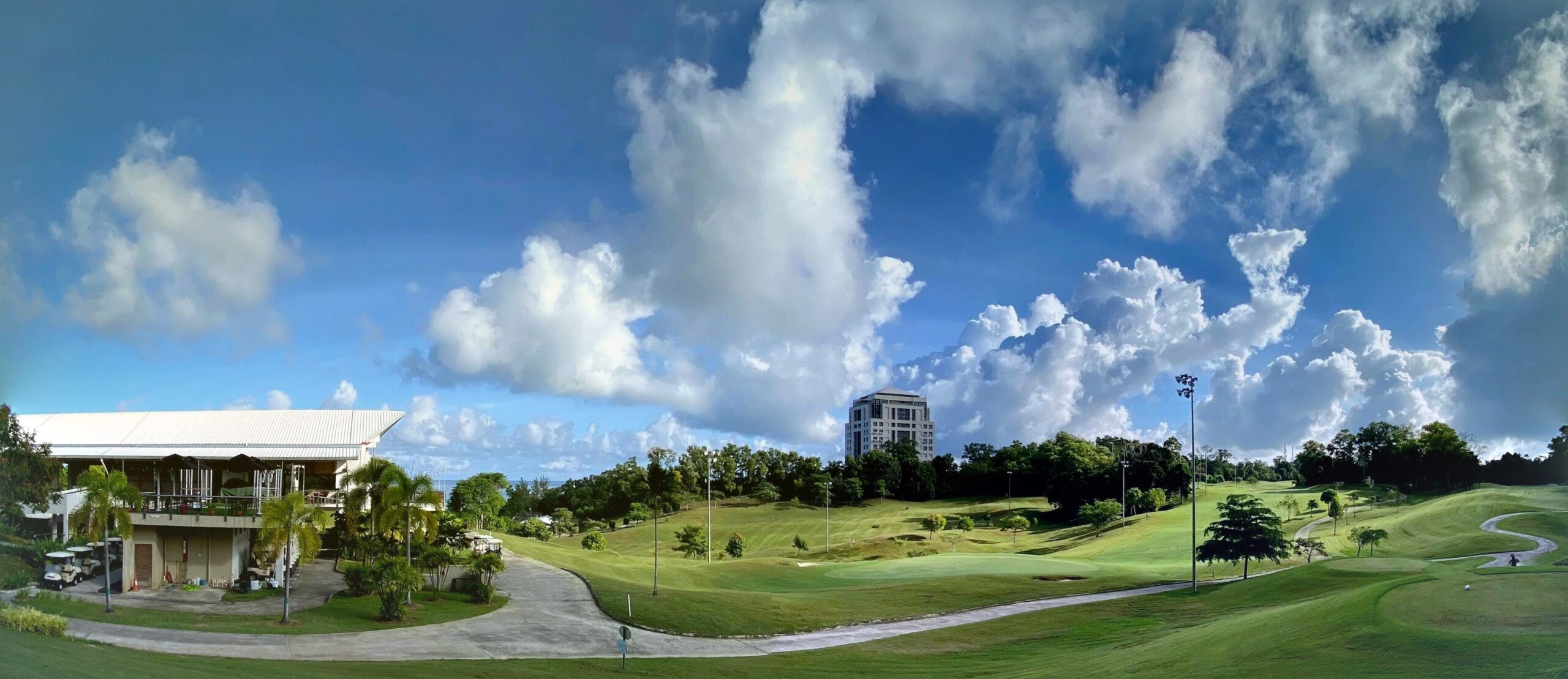 Par-fect Experience at LIGC 18-hole Golf Club (4-5 hrs)(2023) - Mango ...