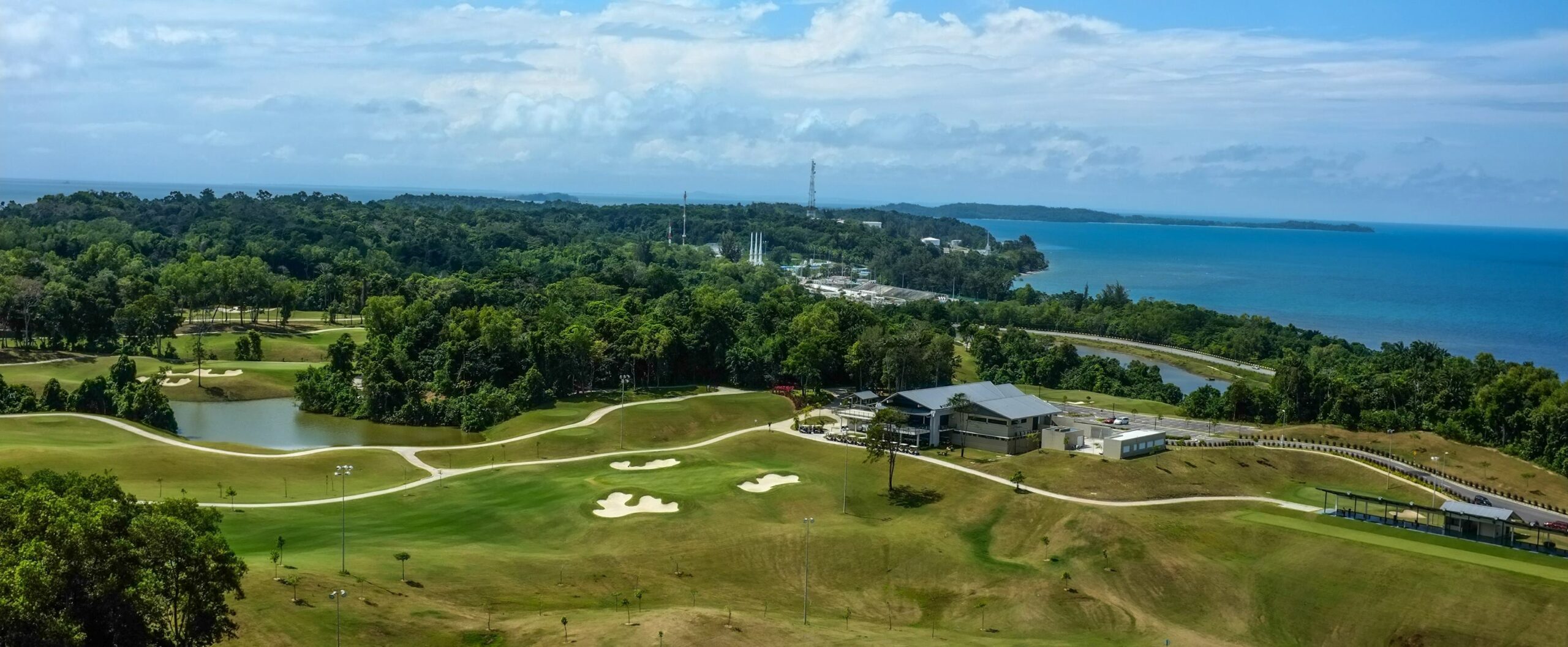 Par-fect Experience at LIGC 18-hole Golf Club (4-5 hrs)(2023) - Mango ...