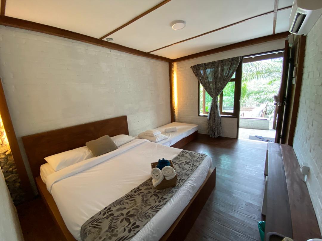 Embun Resort 2D1N Team Building Trip (2025) - Mango Vacations