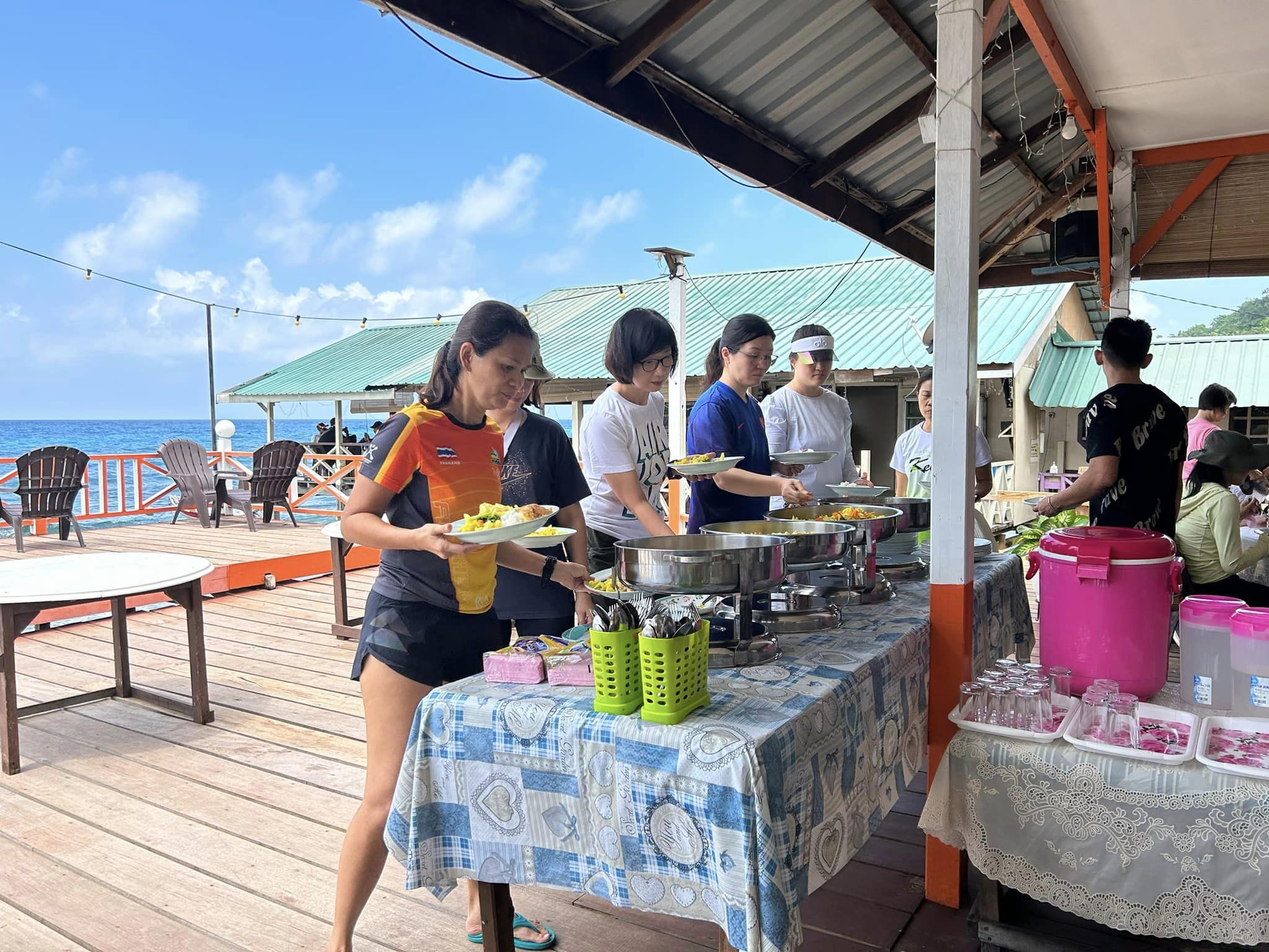 Tioman Snorkelling & Dragon Horns Hiking 3D2N Package(2025) - Mango ...