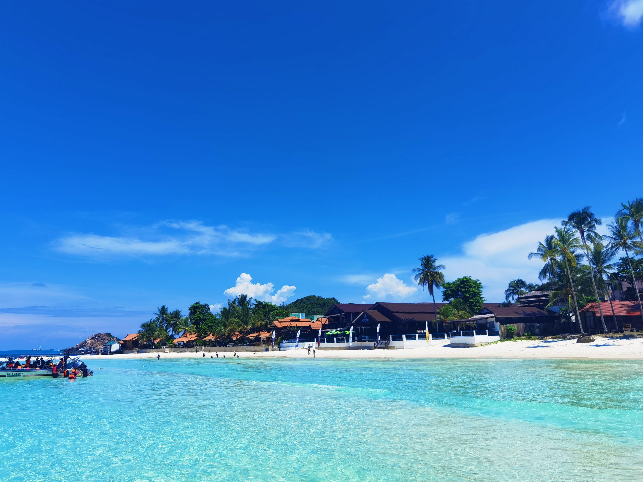 Redang Bay Resort 3D2N Snorkelling Package (2026) - Mango Vacations