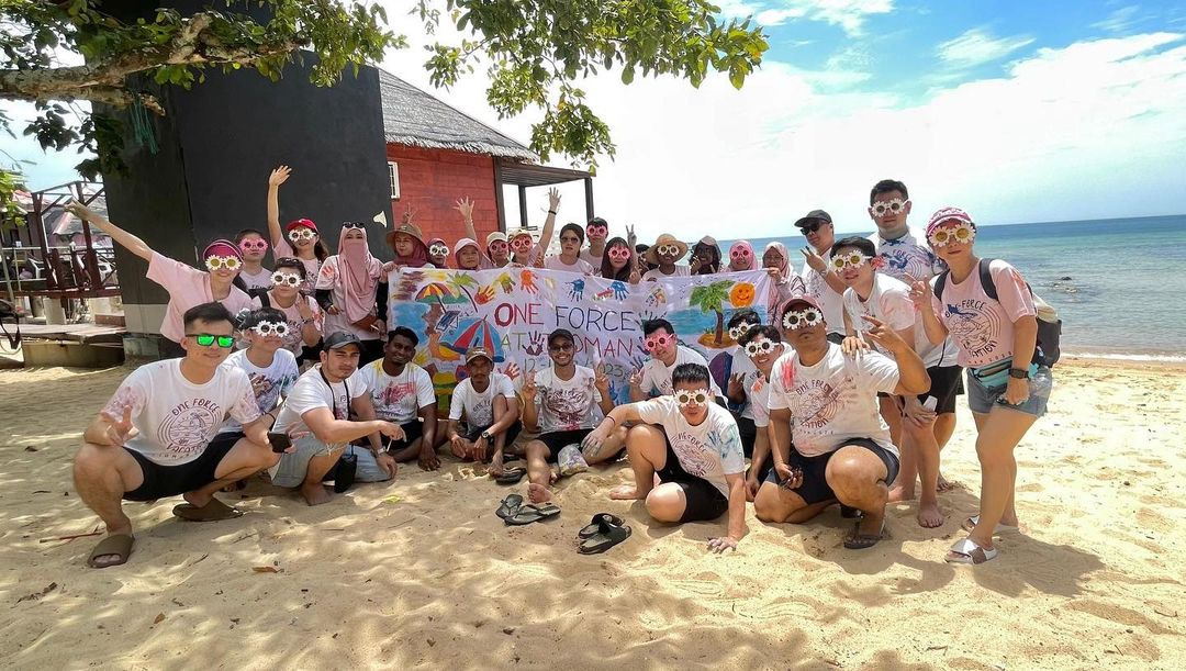 Paya Beach Resort 3D2N Team Bonding Package (2026) - Mango Vacations