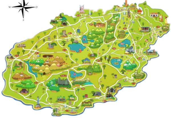 5D4N Hi Fun Hainan Tour (SIC) - Mango Vacations