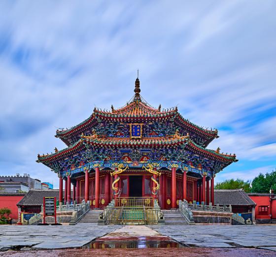 8D7N Shenyang, Changchun, Red Beach, Jilin, Changbai Mountain, Harbin ...